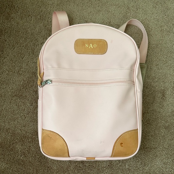 Jon Hart Design | Bags | Jon Hart Backpack | Poshmark